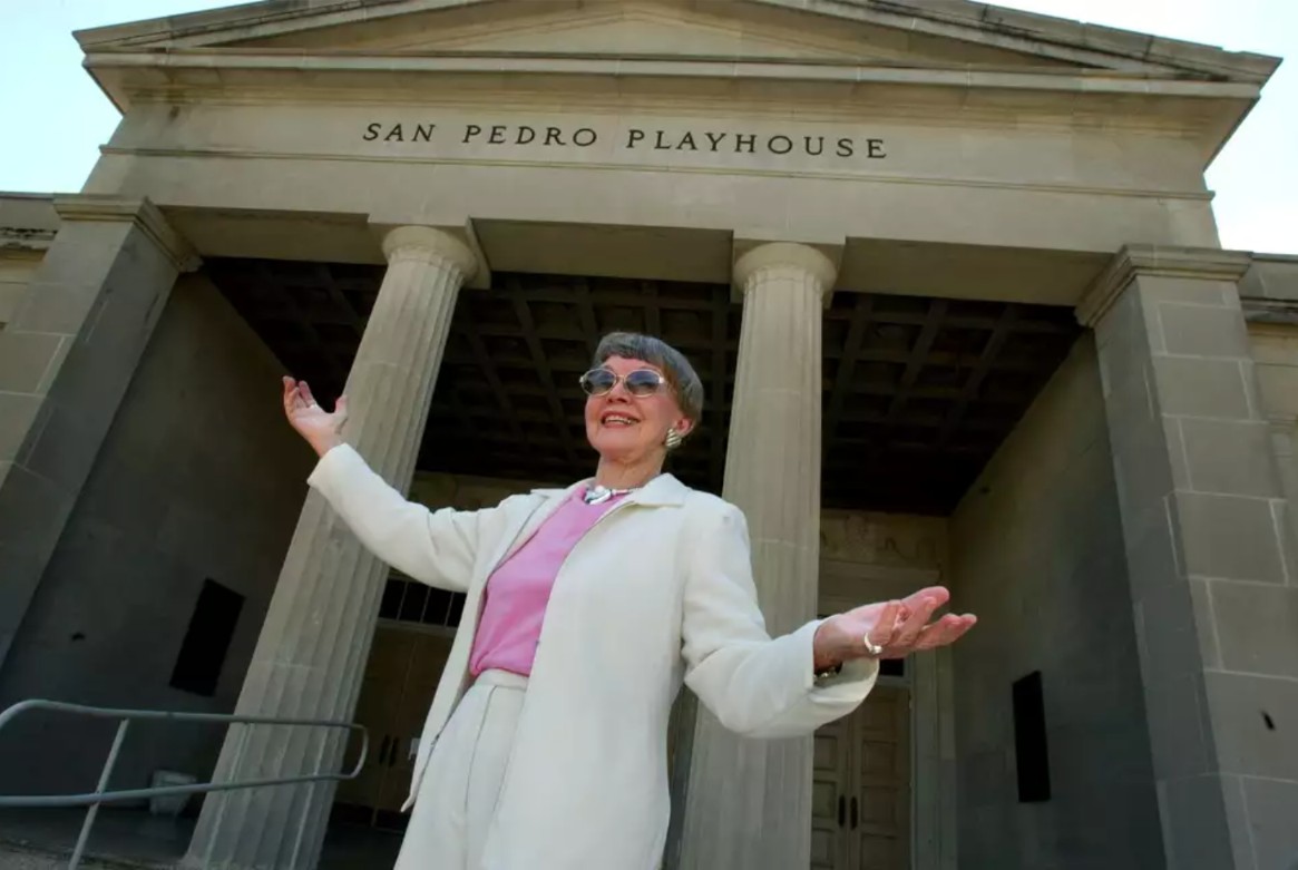 Legacy Giving - San Pedro Playhouse