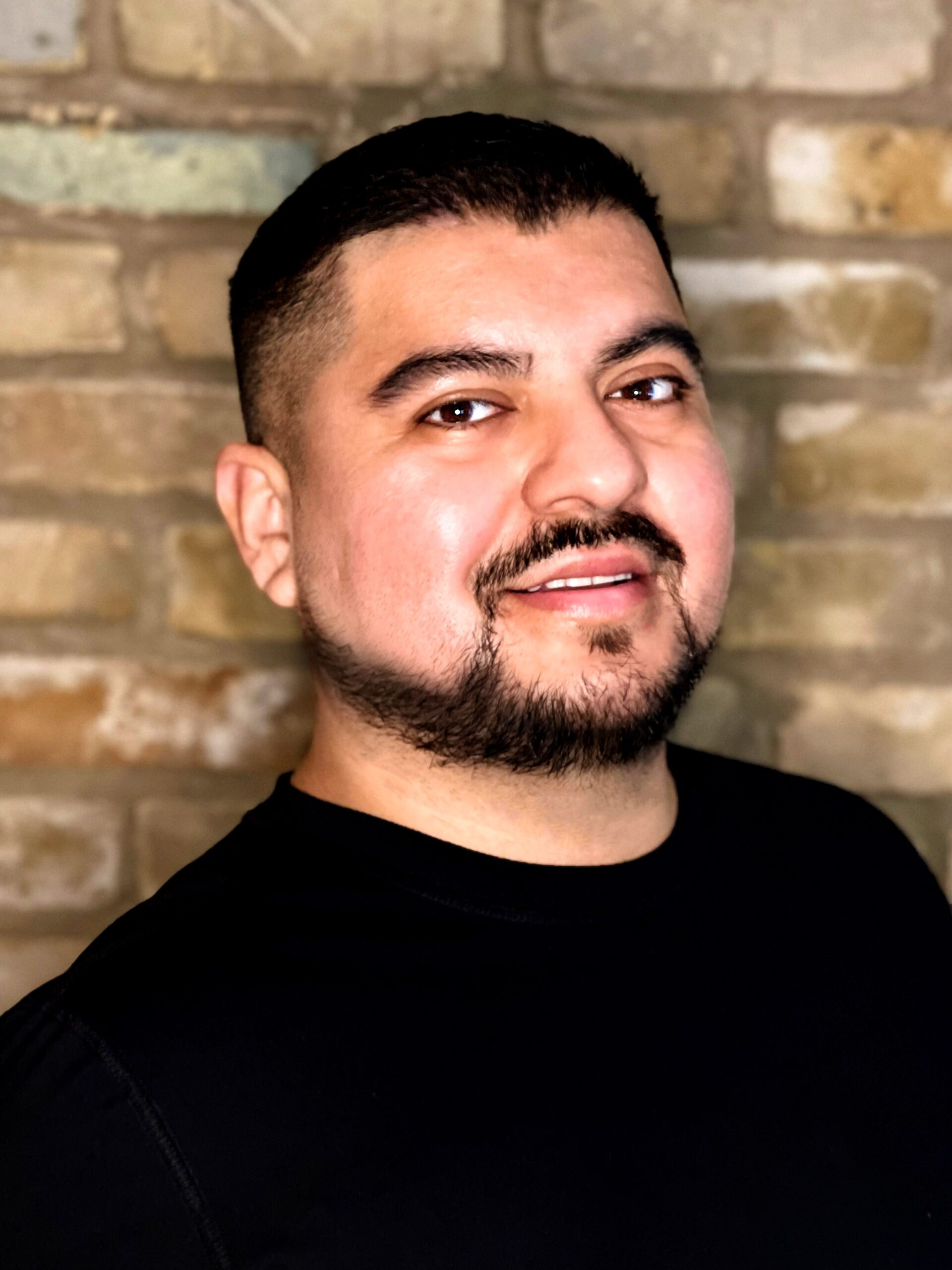 Isidro Medina - San Pedro Playhouse