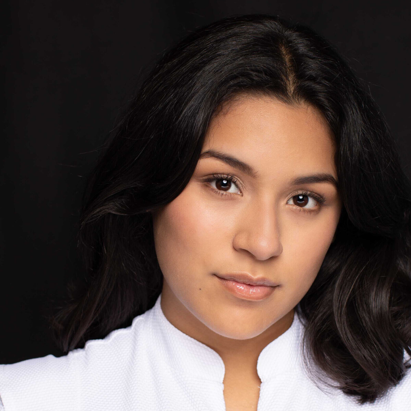 Isabella Grace Cervera - San Pedro Playhouse