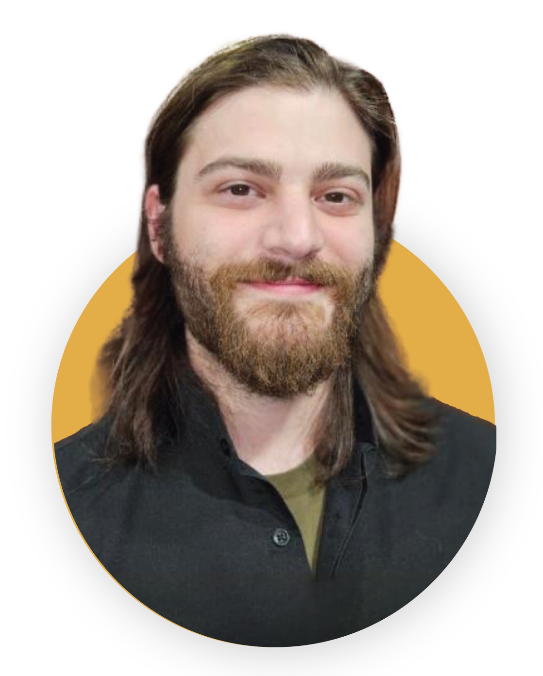 Hunter Baker - San Pedro Playhouse