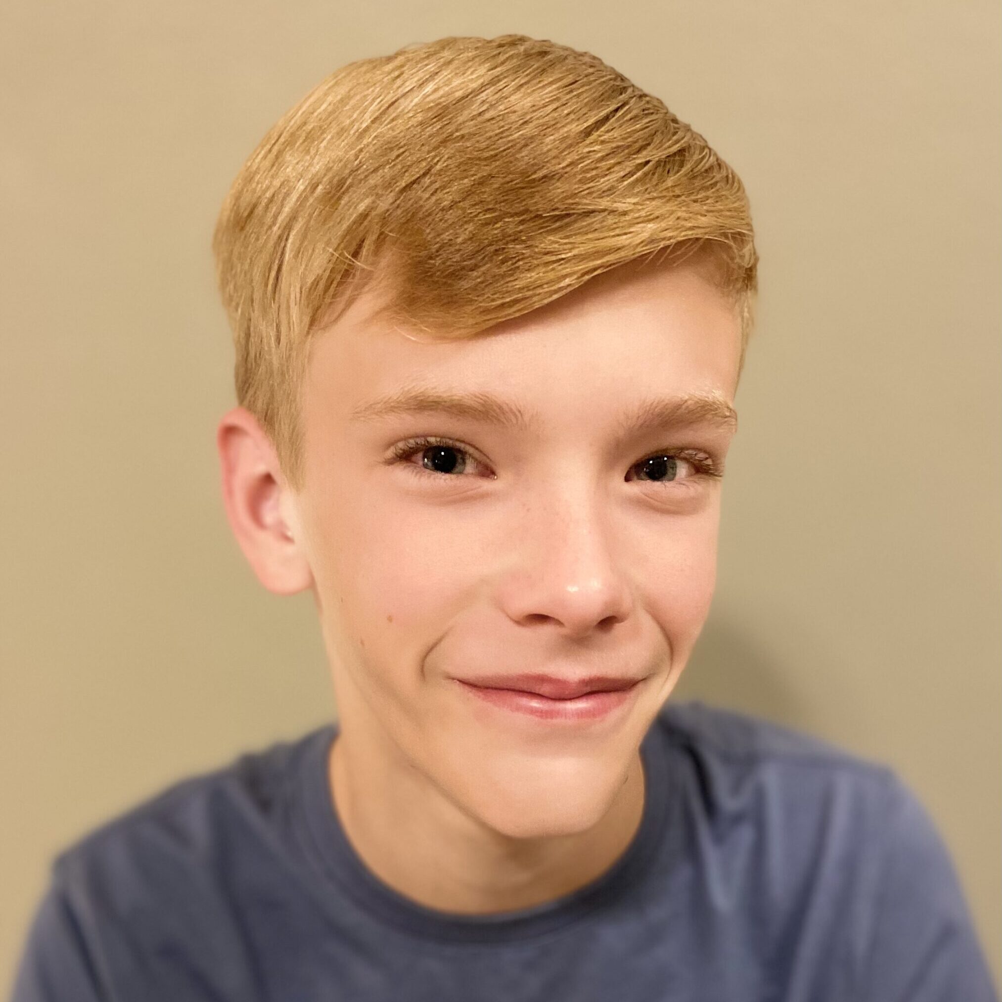 Reed Strawser - San Pedro Playhouse