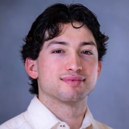 Evan Santos - San Pedro Playhouse