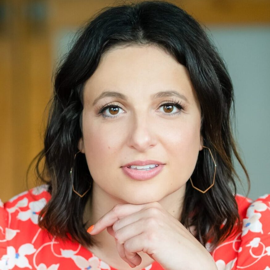 Melissa Zarb-Cousin - San Pedro Playhouse