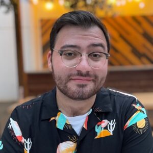 Anything Goes - San Pedro Playhouse