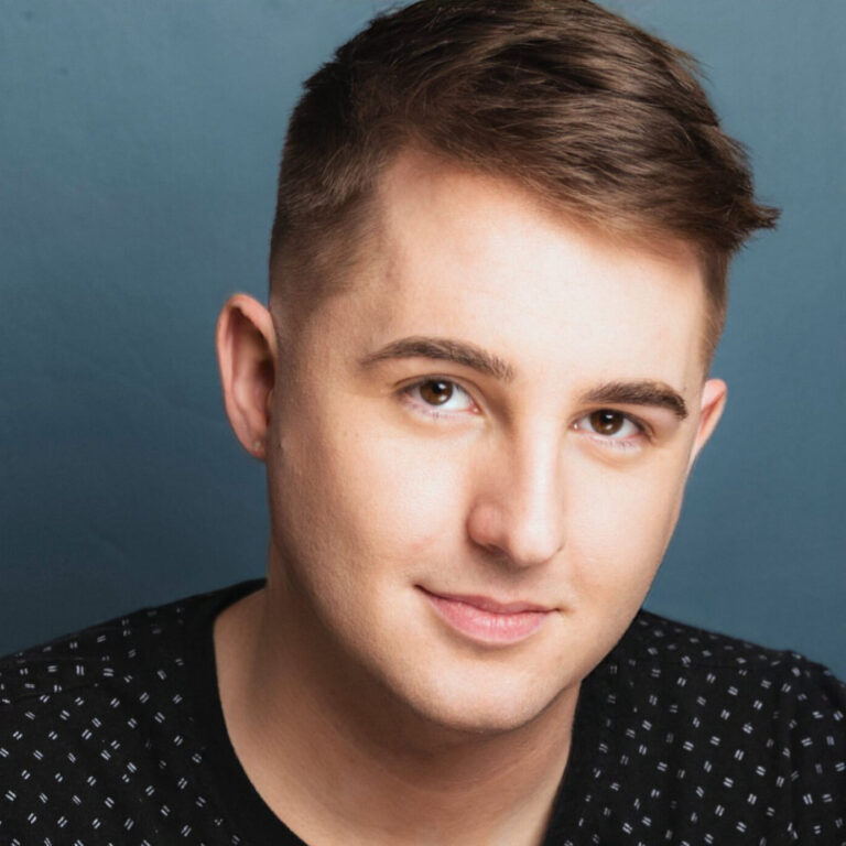 Anything Goes - San Pedro Playhouse