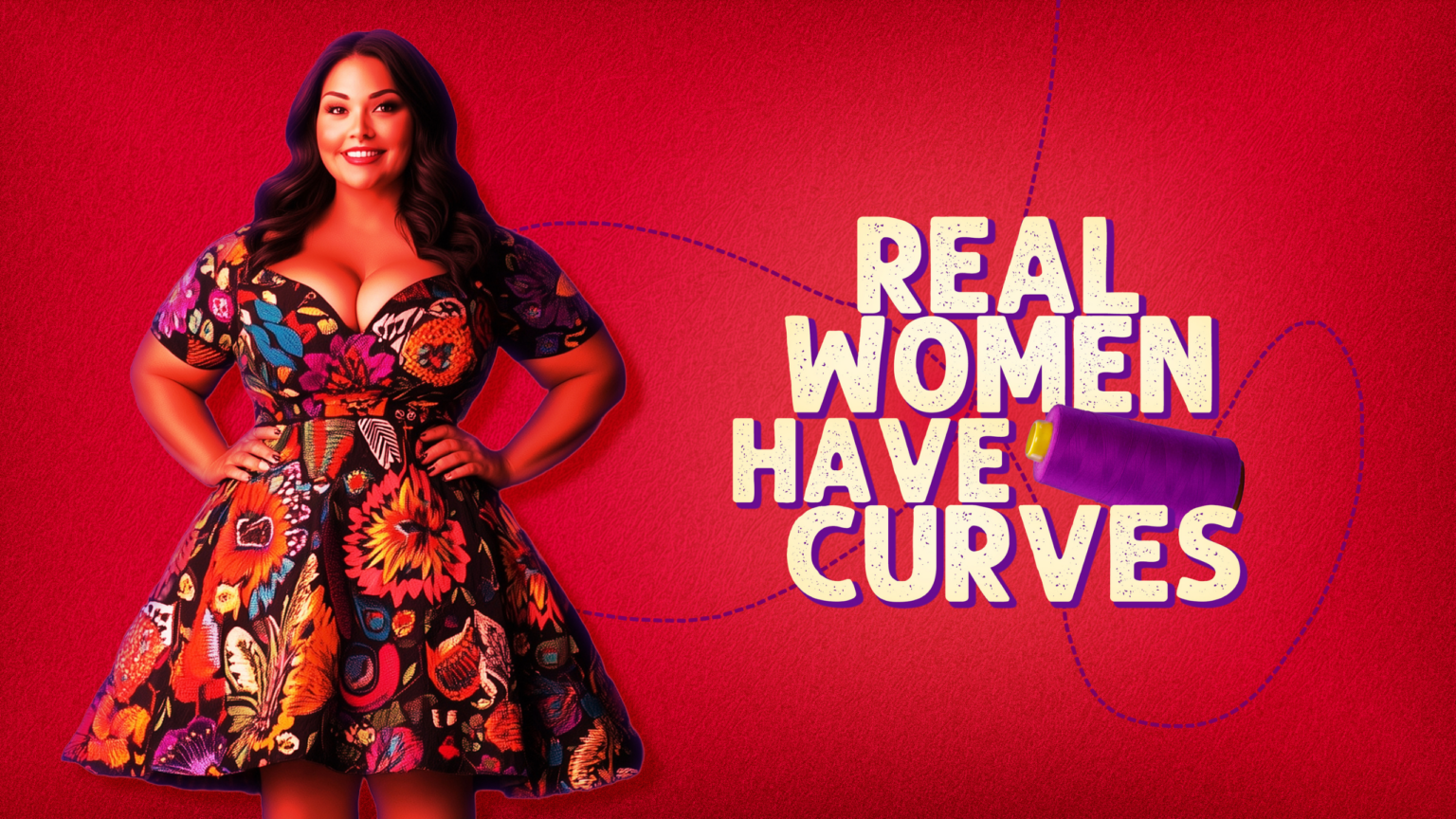Real Women Have Curves - San Pedro Playhouse