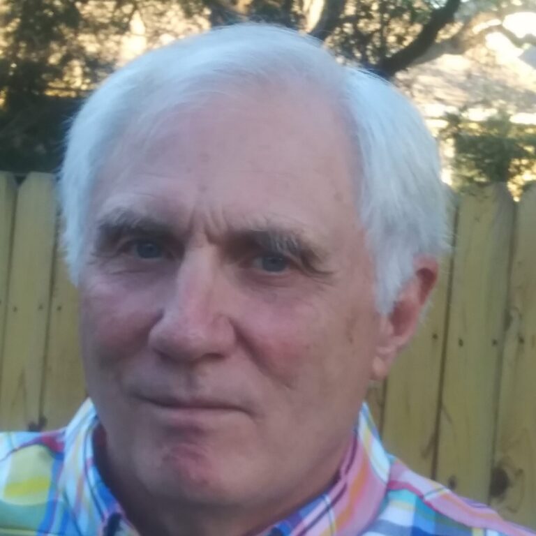 Anything Goes - San Pedro Playhouse