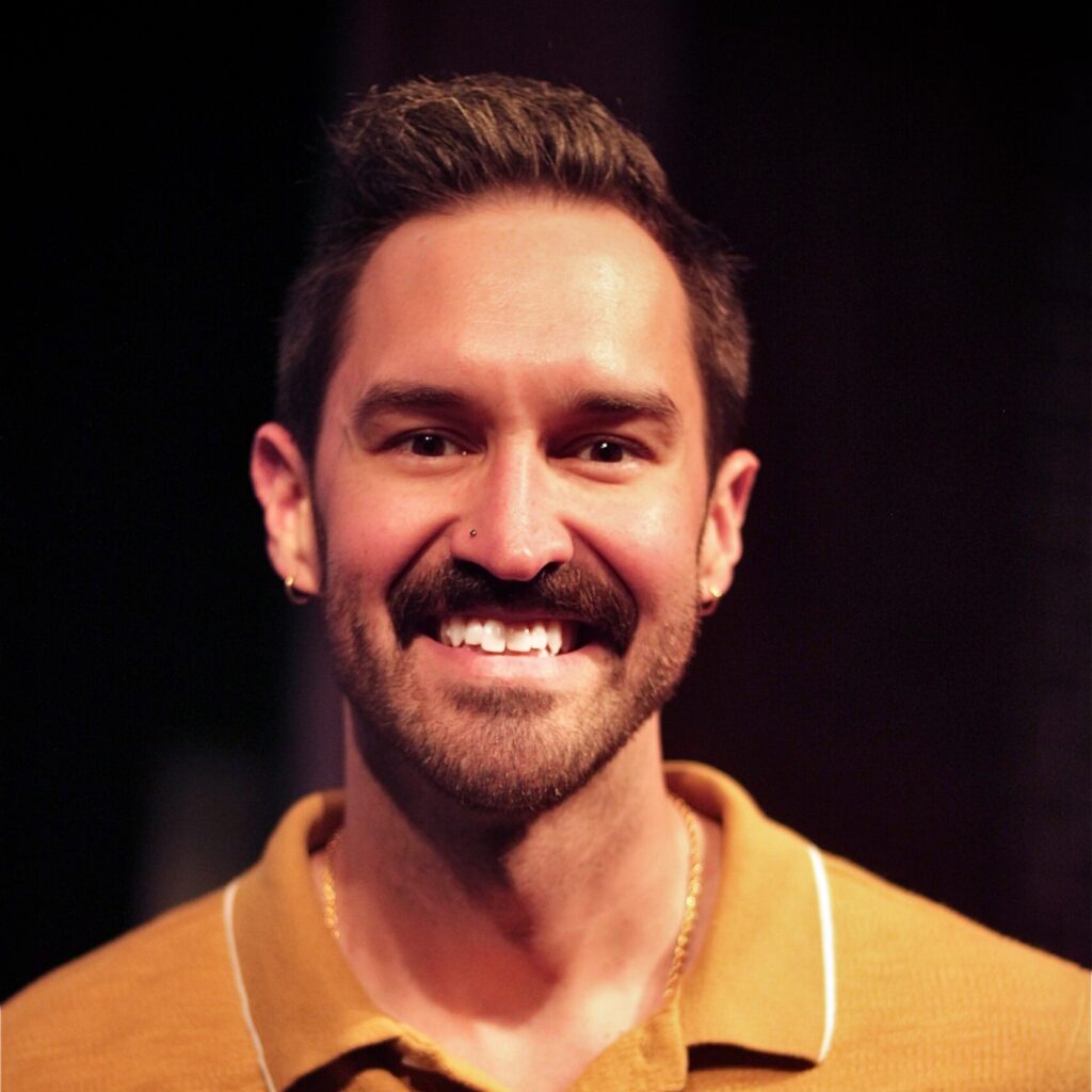 Amadeus - San Pedro Playhouse