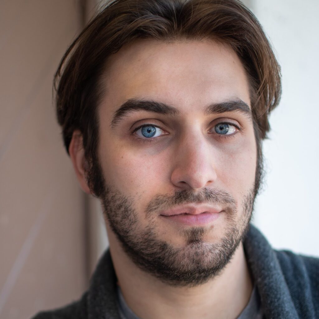 Amadeus - San Pedro Playhouse