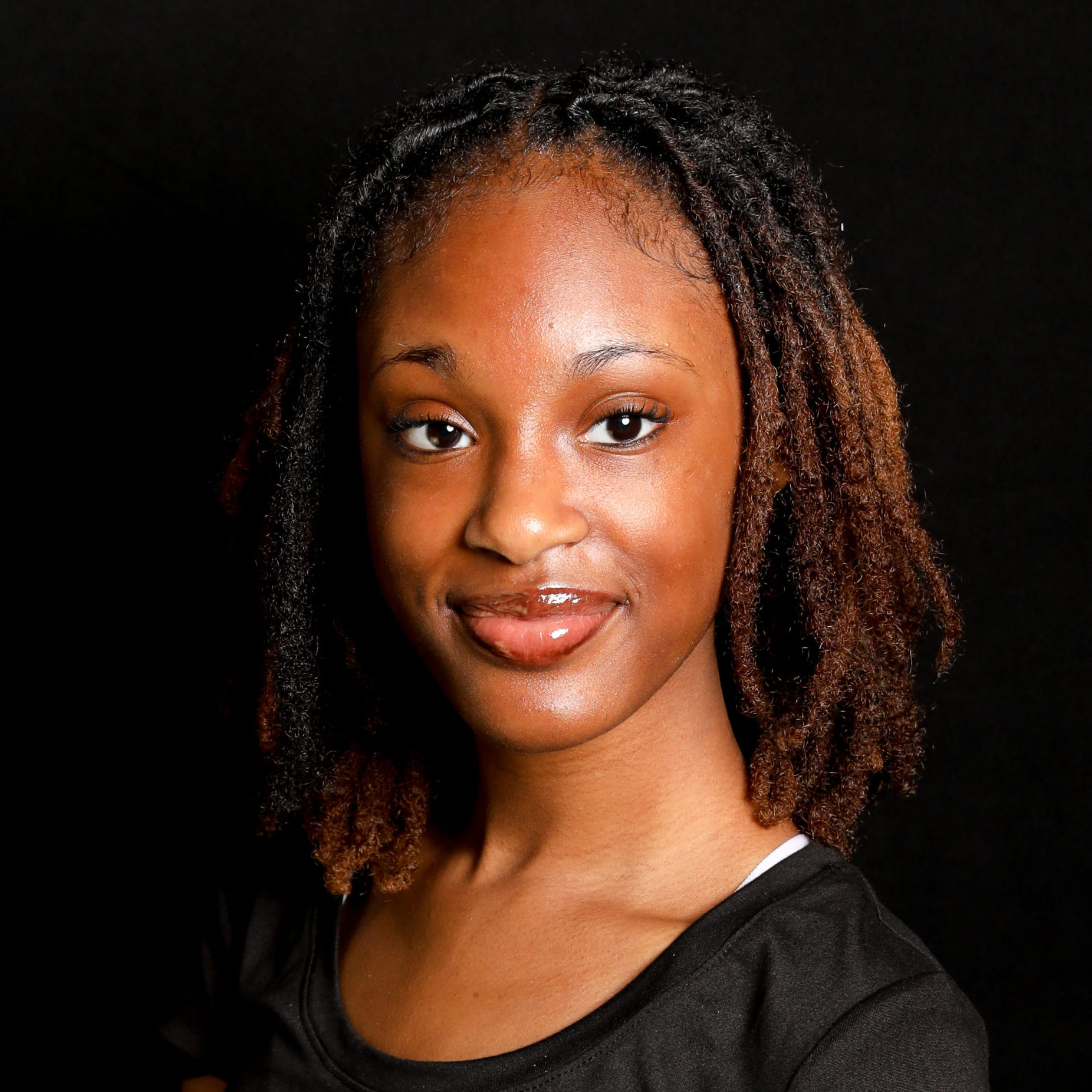 Jada Jones - San Pedro Playhouse