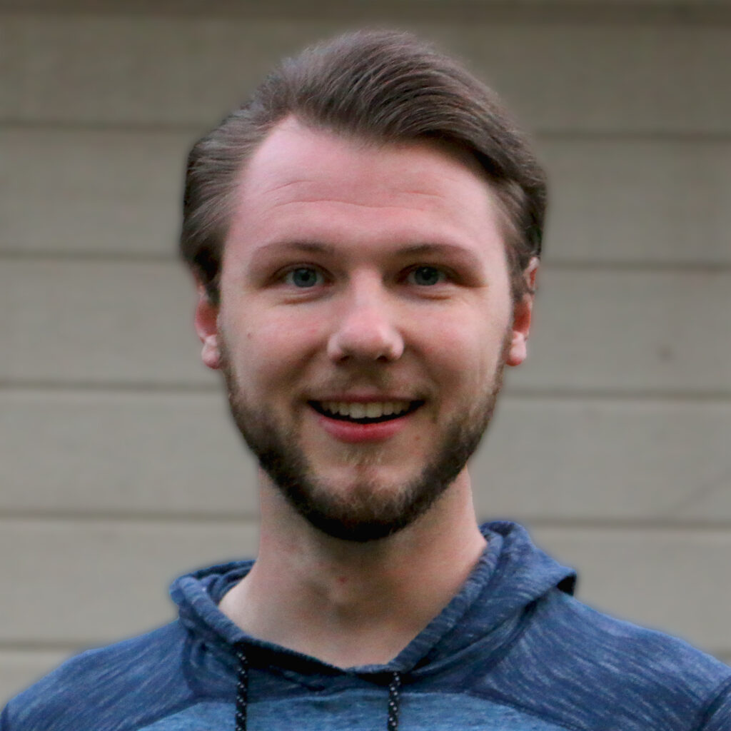 Bobby Tschoepe - San Pedro Playhouse