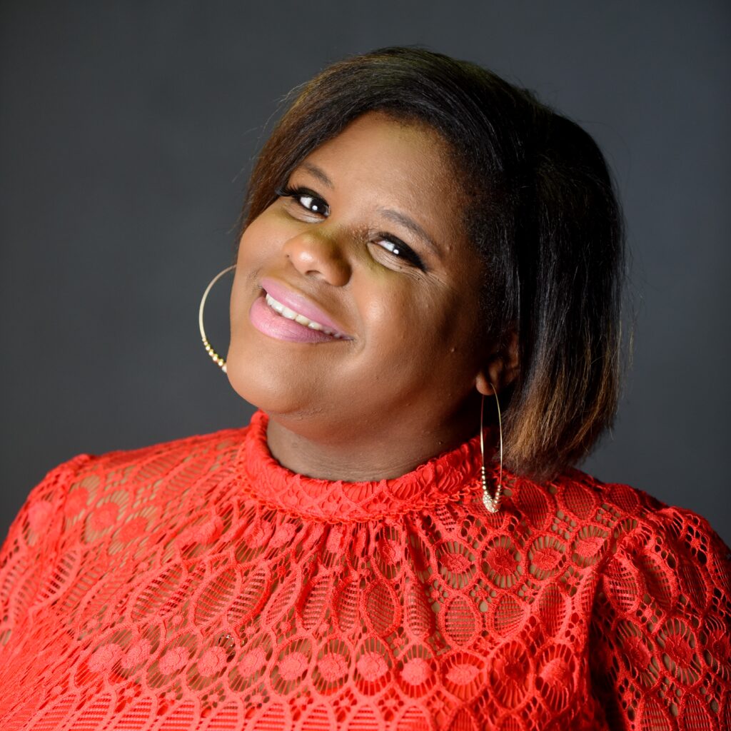 Evonne Nathaniel - San Pedro Playhouse