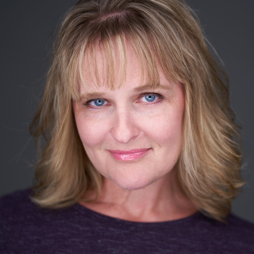Heather Hooten - San Pedro Playhouse
