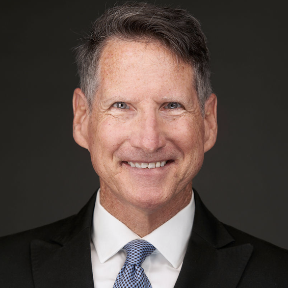 James Frazier - San Pedro Playhouse